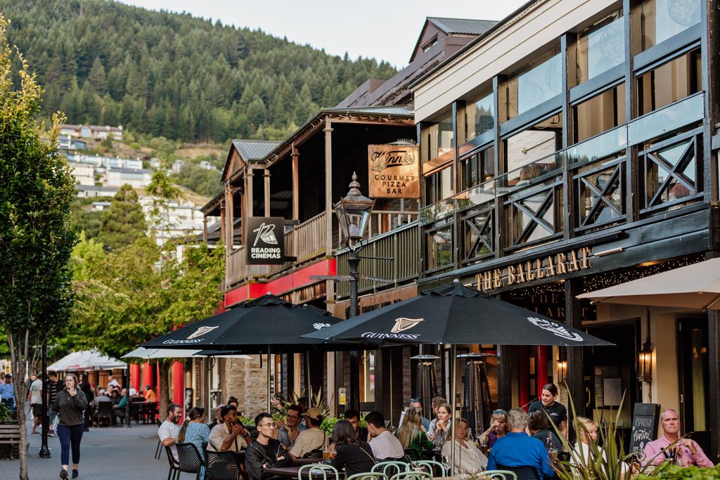 The Insider Guide to Shopping and Dining in Queenstown and Arrowtown ...