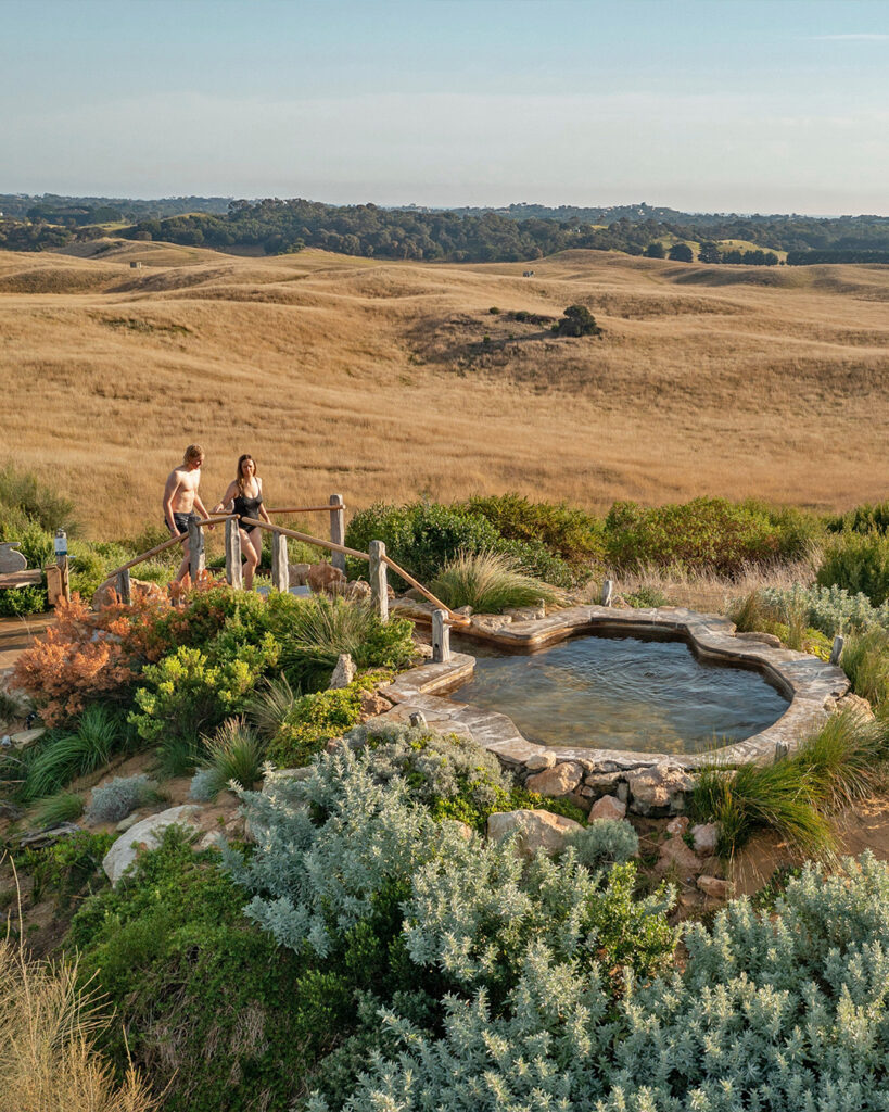 Our Guide to the Best Spas in Victoria | ANZCRO